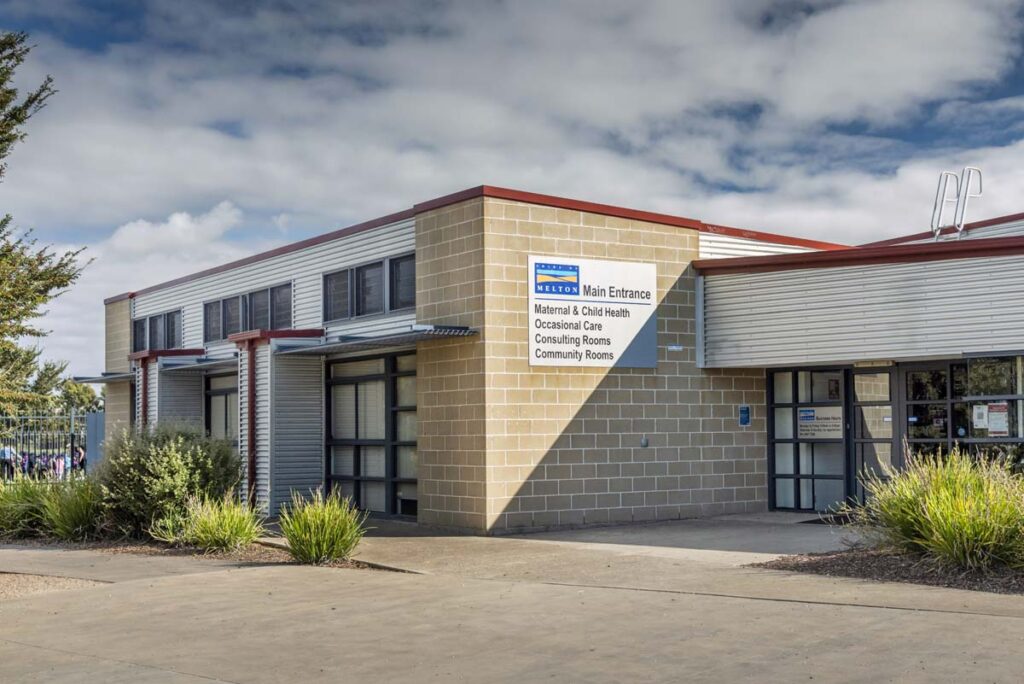 Event Locations - Melton Learning