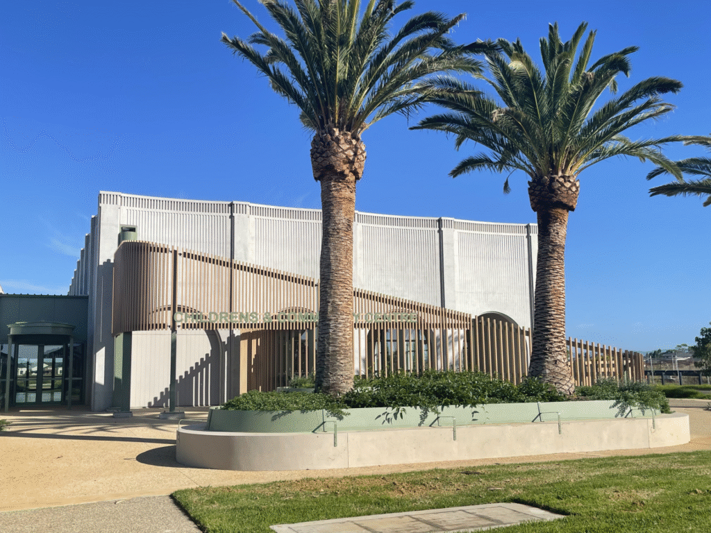 Weir Views Children’s & Community Centre - Melton Learning